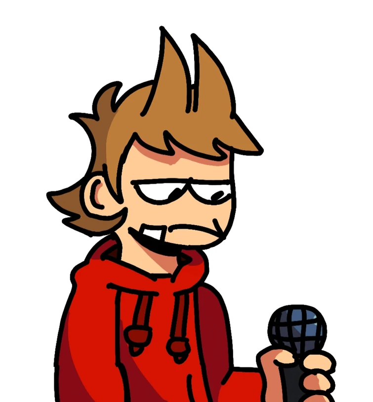Tord (remaster) | Fandom