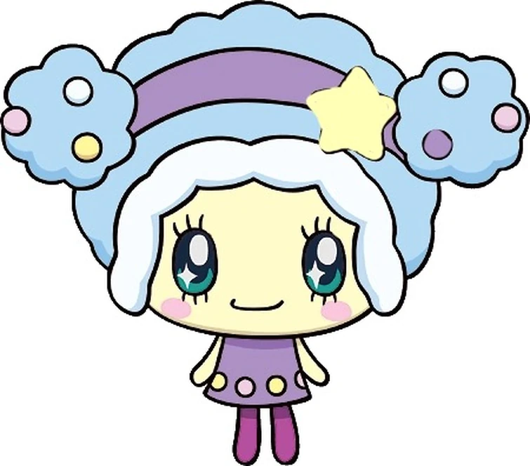 Discuss Everything About Tamagotchi Wiki | Fandom