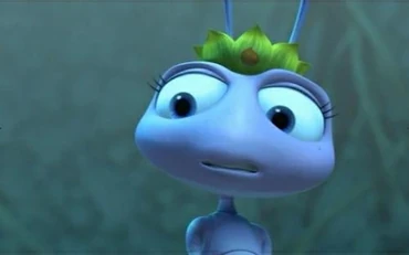 Who is the worse ant princess? | Fandom