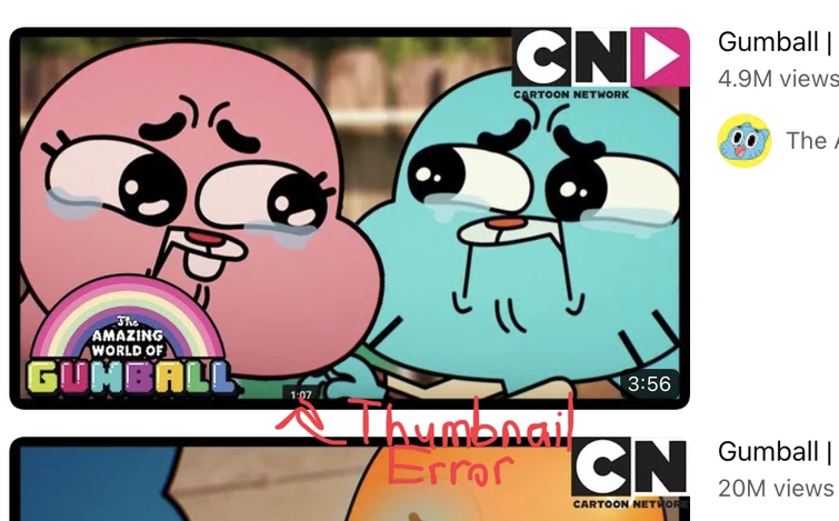Thumbnail Error | Fandom