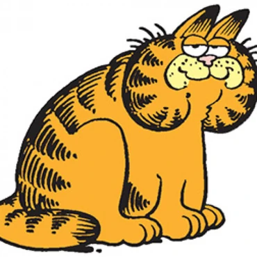 Garfield vs Tohru | Fandom