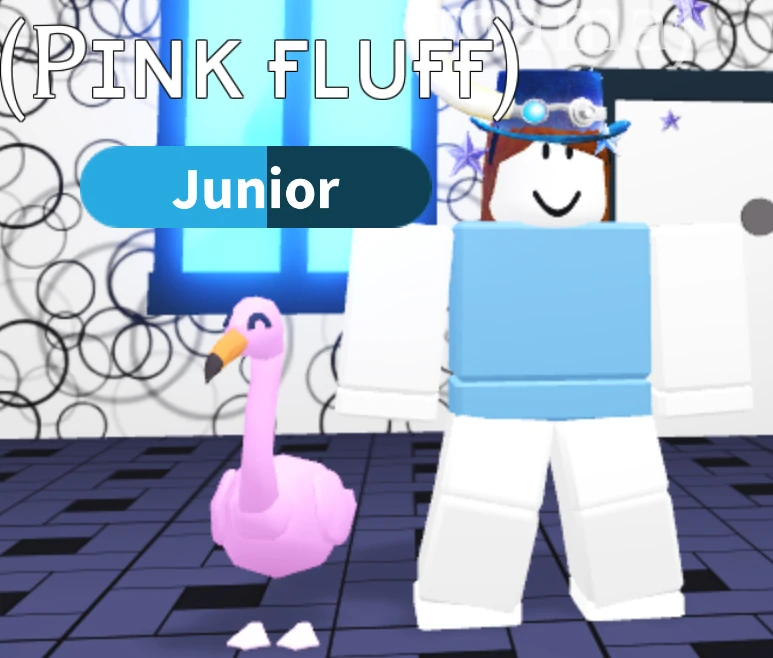 trading no potion flamingo for nfr unicorn (and maybe adds) | Fandom