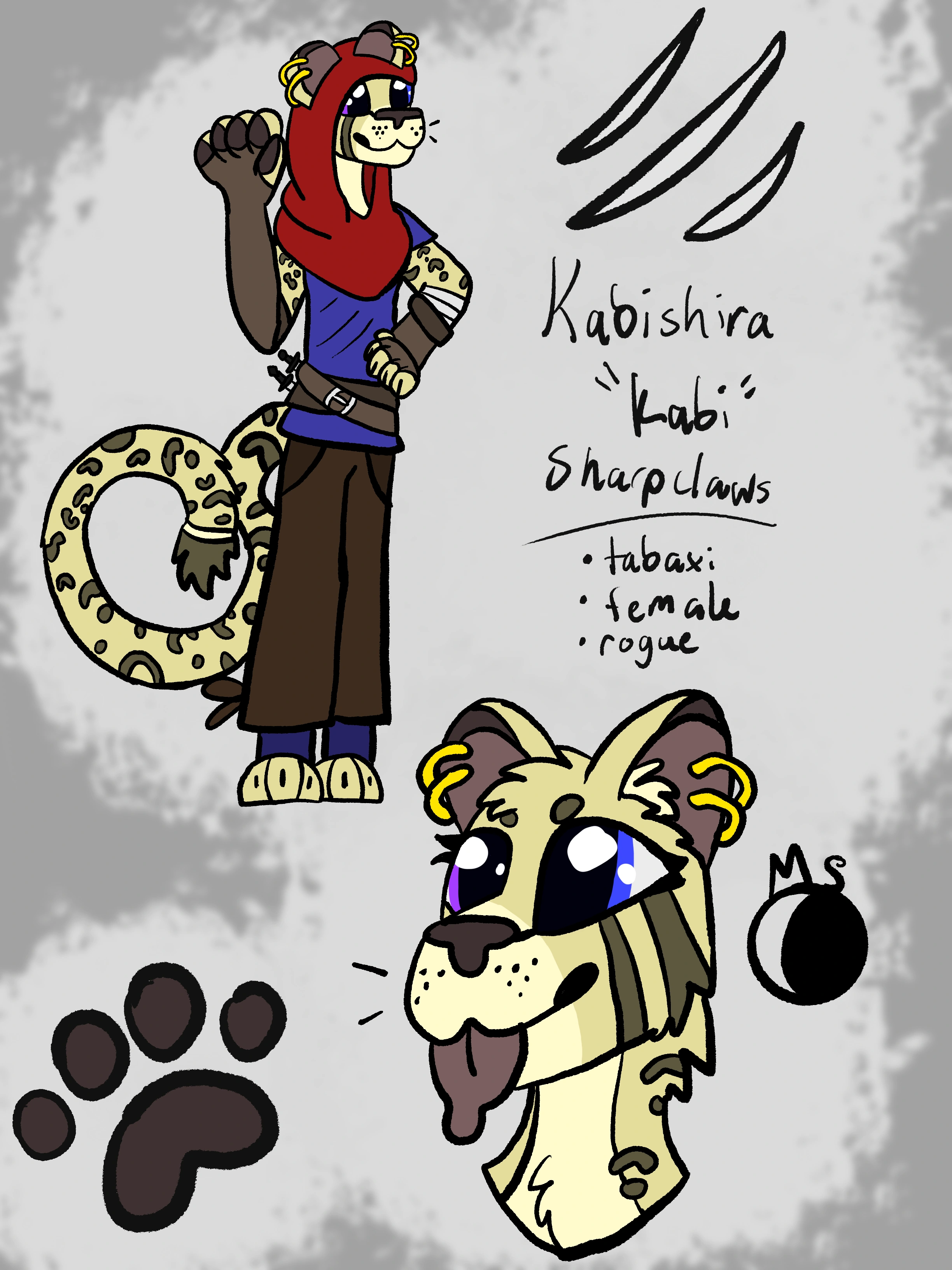 *decides to start playing dnd* | Fandom