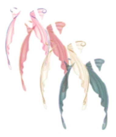 Compro asas pretty lilly | Fandom