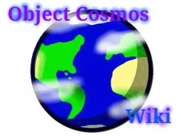 Discuss Everything About Object Cosmos Wiki | Fandom