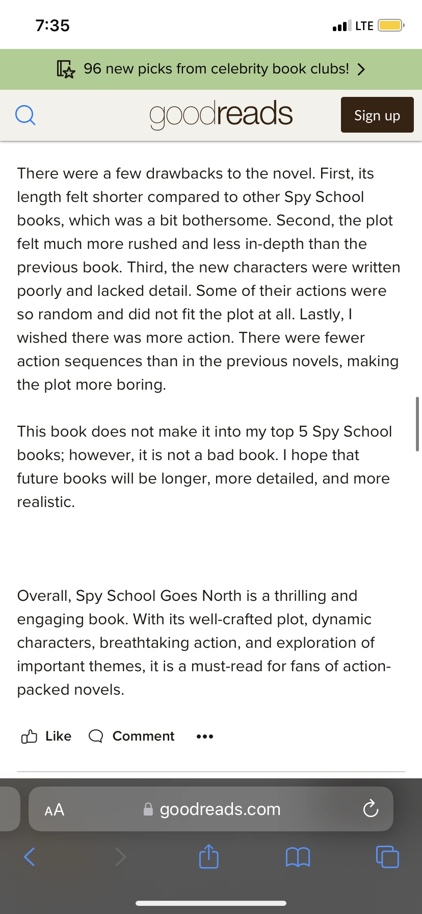 Part 3 of the review | Fandom