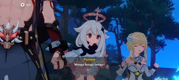 (smol spoilers) | Fandom