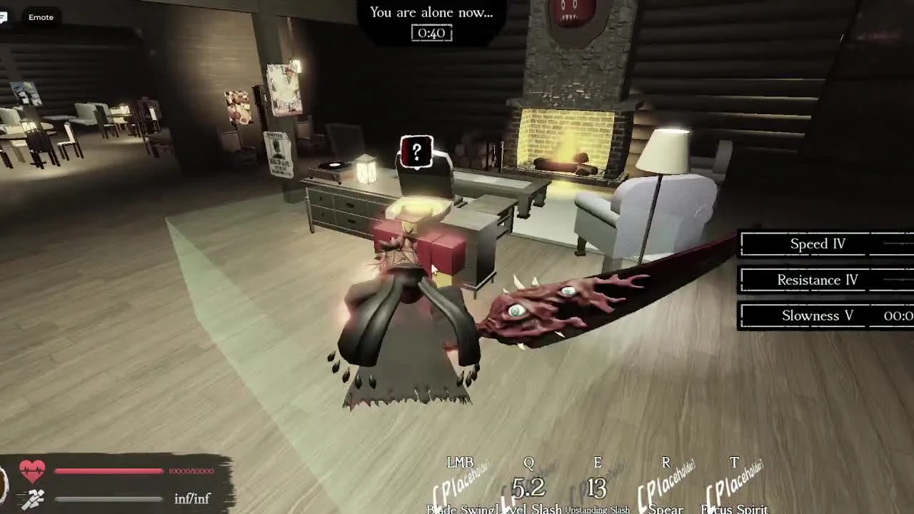 RED MIST IS HERE! | Fandom