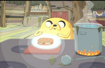 Discuss Everything About Adventure Time Wiki | Fandom