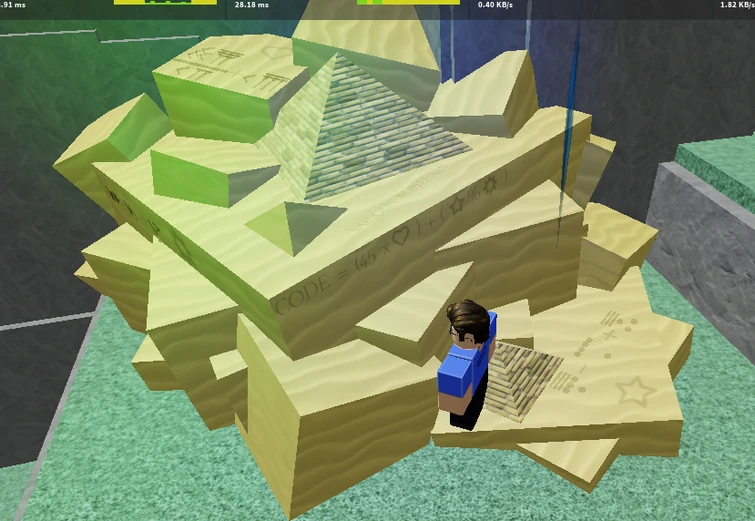 Discuss Everything About Find The Binguses Wiki | Fandom