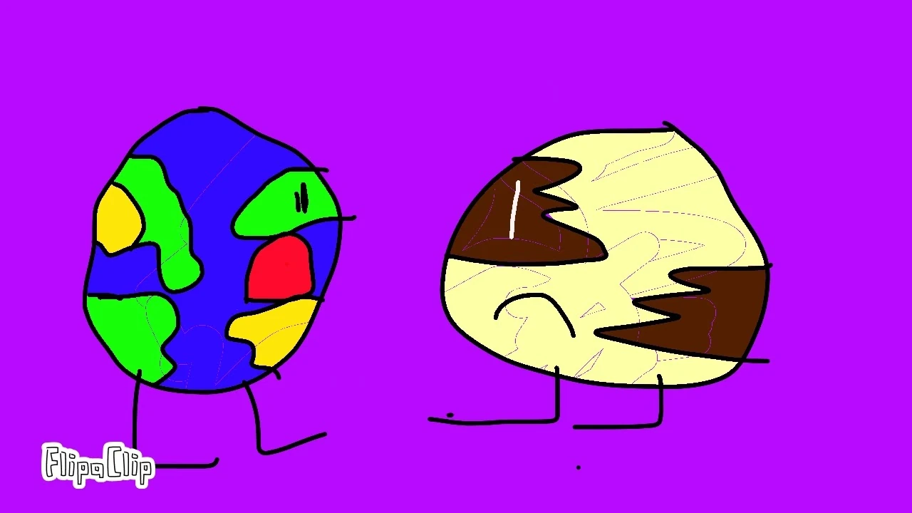 A new object show i made gotta make a page about it | Fandom