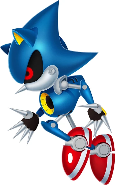 Discuss Everything About Sonic Wiki Zone | Fandom