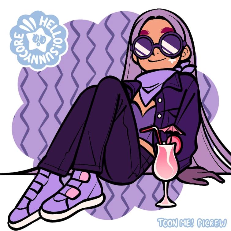 Recreating Entrapta with different picrews | Fandom