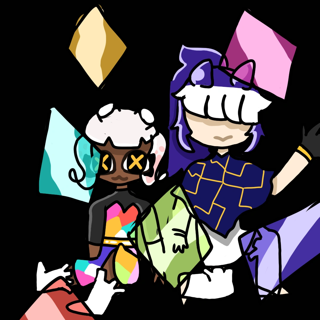 Art is here | Fandom