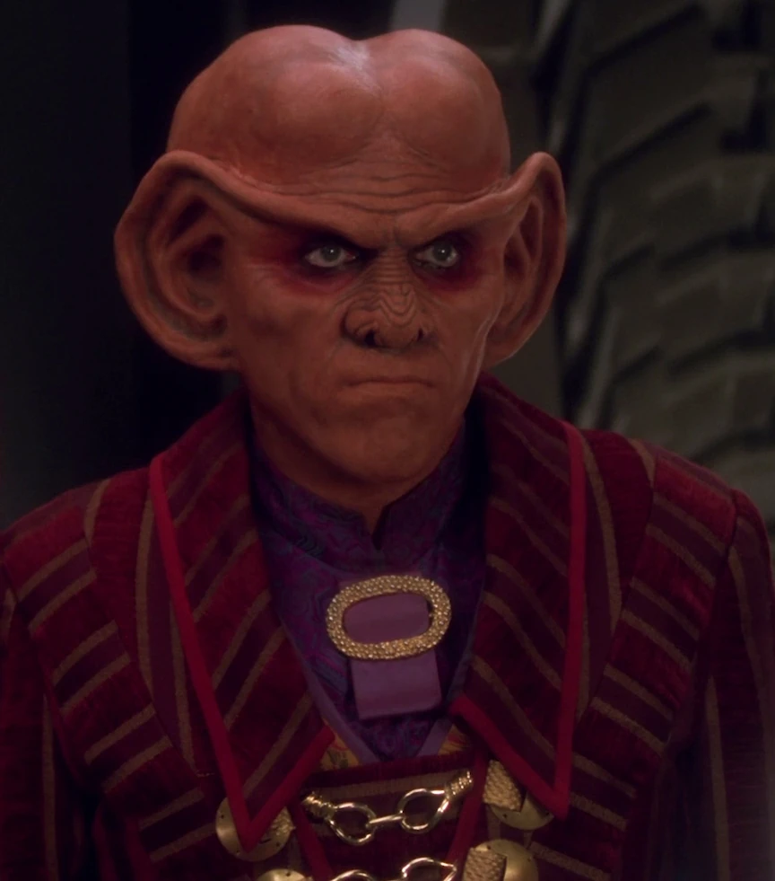 Favorite quark episodes? | Fandom