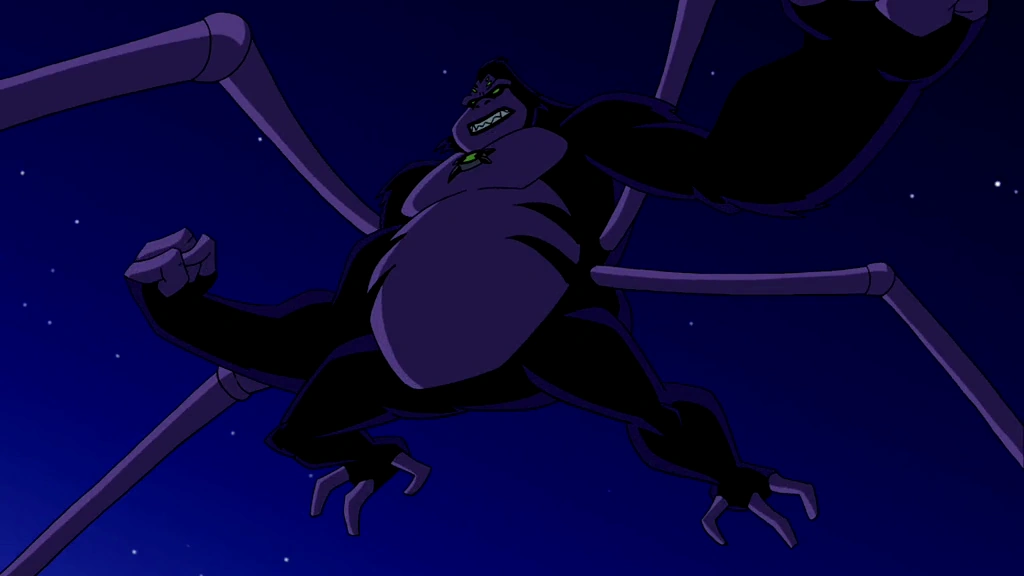 Ultimate Spidermonkey is WAY BETTER Than Normal Spidermonkey | Fandom