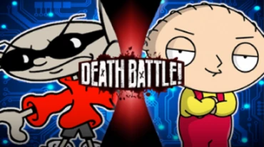 Tournament of most wanted death battle MUs 3 round 3 | Fandom