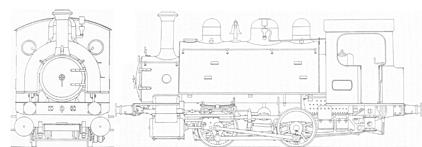 "sentient model trains aren't a thing." | Fandom