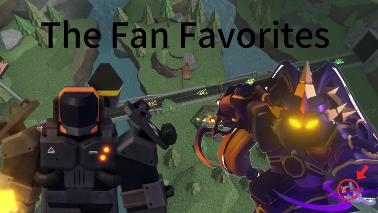 Discuss Everything About Tower Defense X Wiki | Fandom