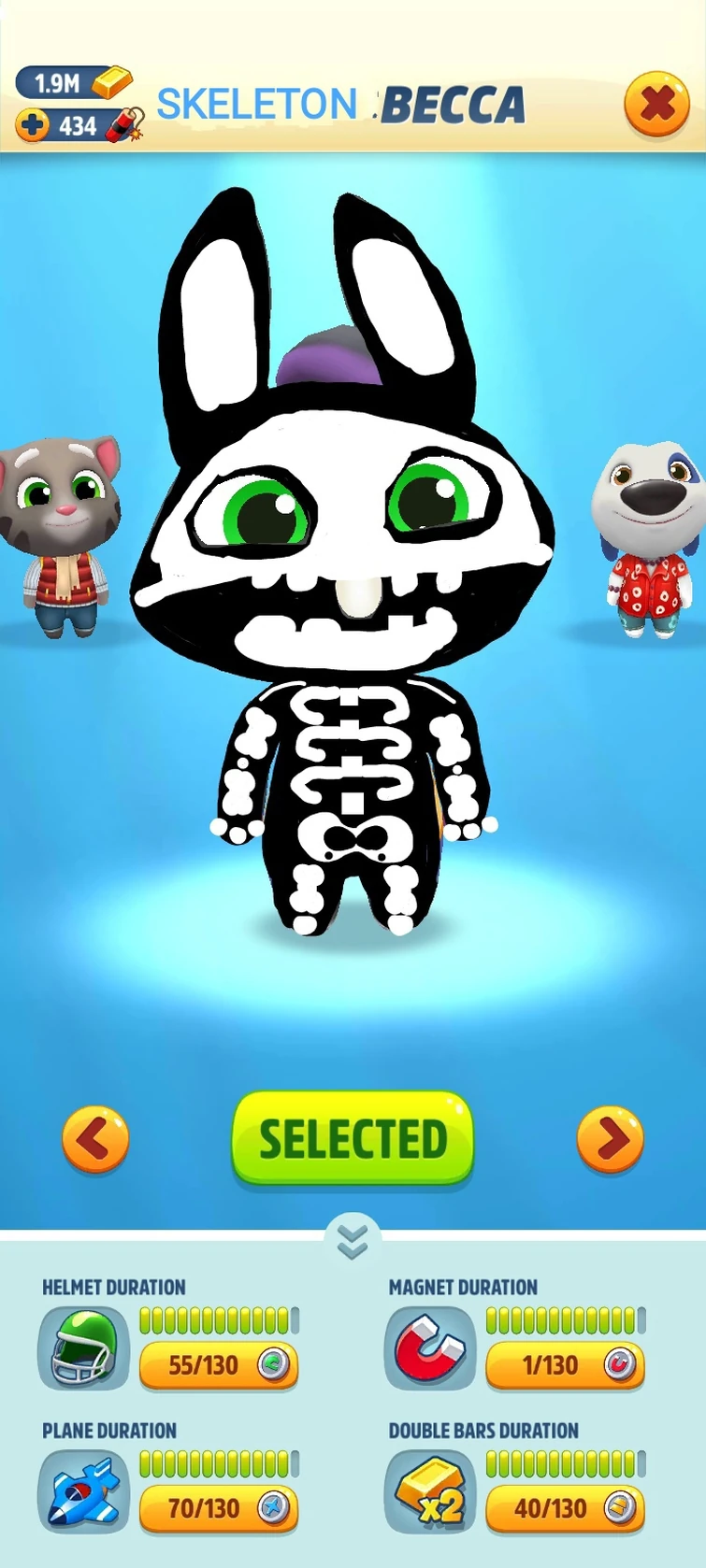 Talking Tom Gold Run next updates predictions | Fandom