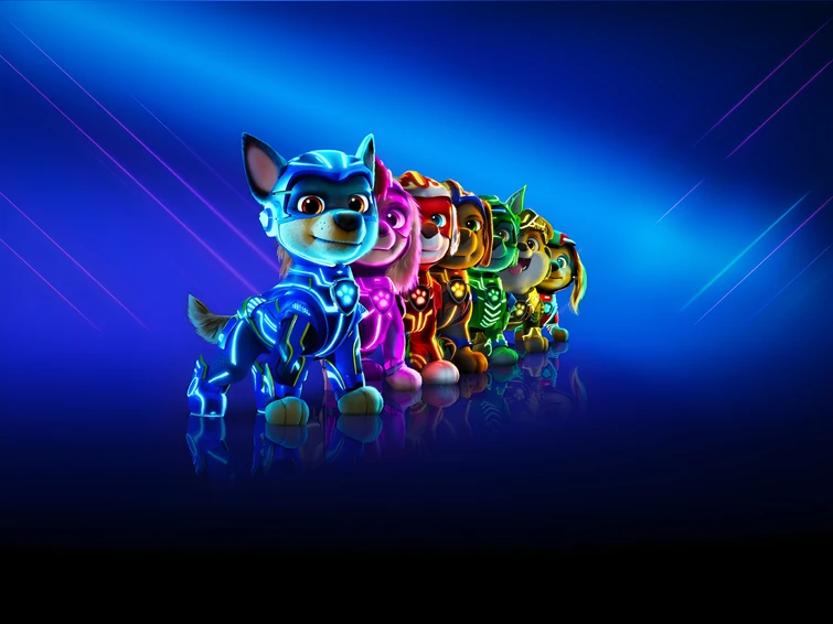 New Mighty Movie Pics | Fandom