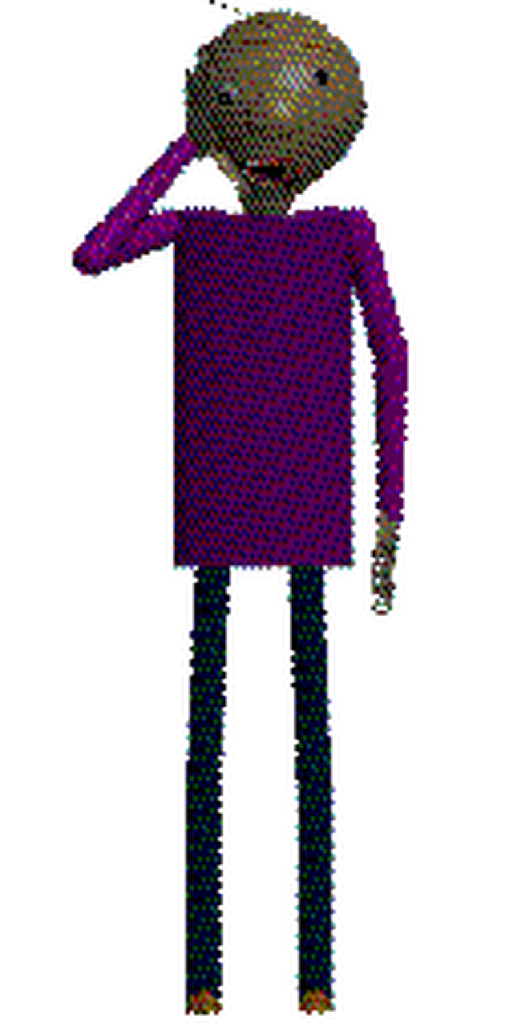 Discuss Everything About Baldi's Basics Wiki | Fandom