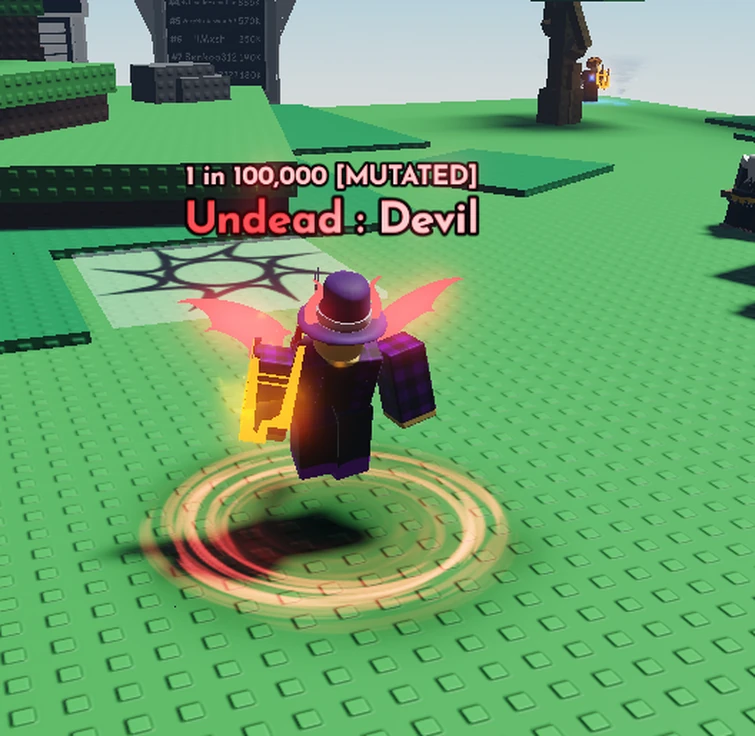 Discuss Everything About Sol's RNG Wiki | Fandom