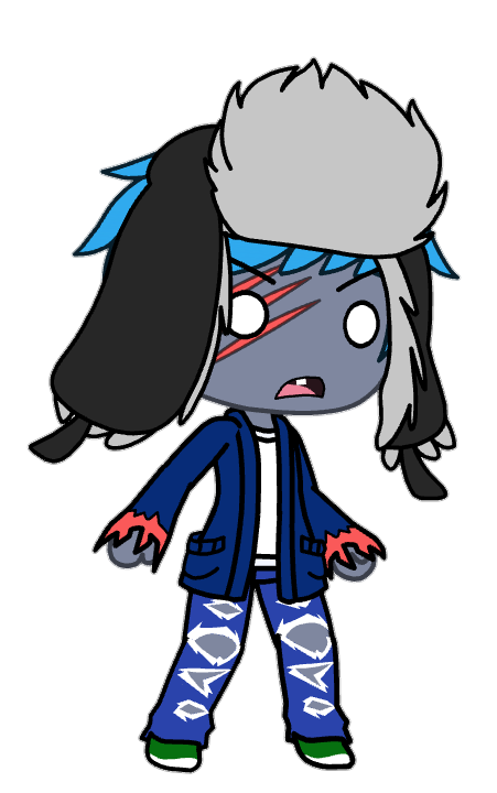 Zombie Ted Carlson | Fandom