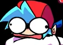 this bf face is so goofy i love it wtf | Fandom