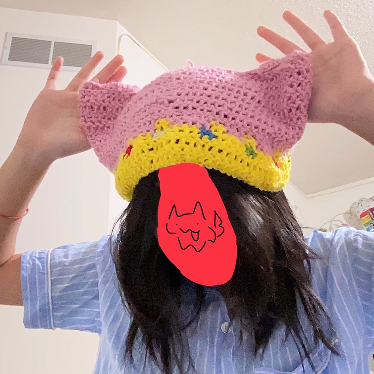 techno beanie is ACTUALLY FINALLY DONE | Fandom