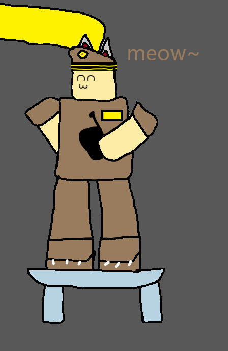 neko commander drawing | Fandom