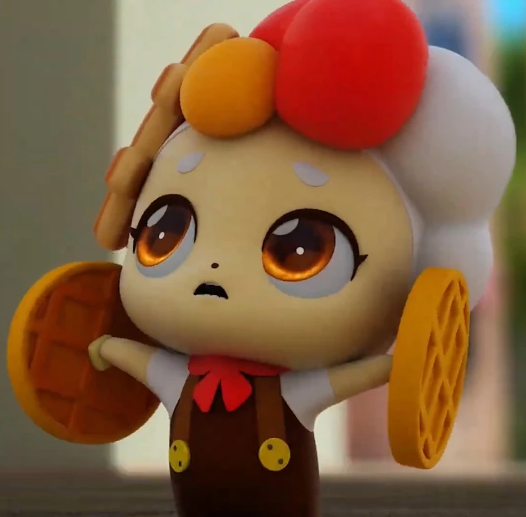 Discuss Everything About Catch! Teenieping Wiki | Fandom