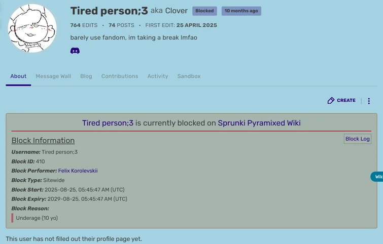 Discuss Everything About Acid's Realm Wiki | Fandom