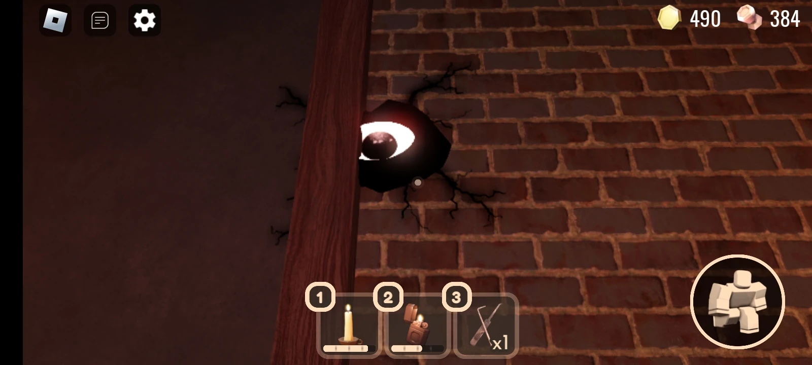 Doors cursed images part 4 | Fandom