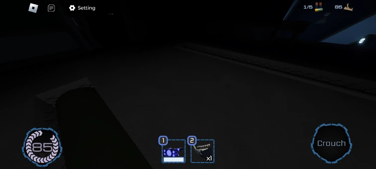 Discuss Everything About Pressure Wiki | Fandom