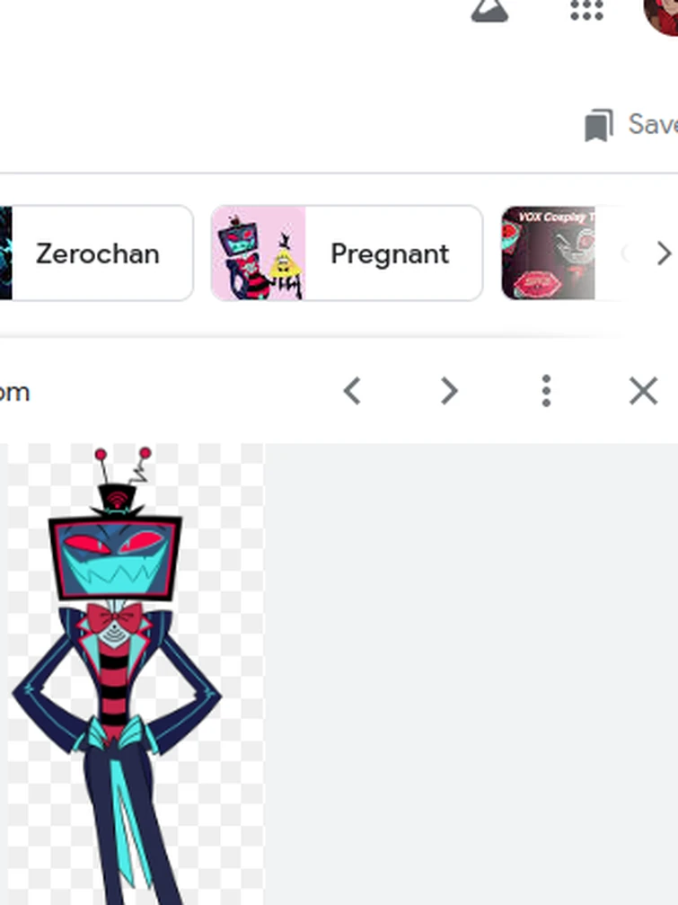 Characters from Hazbin Hotel and Helluva Boss that I have a crush on ...