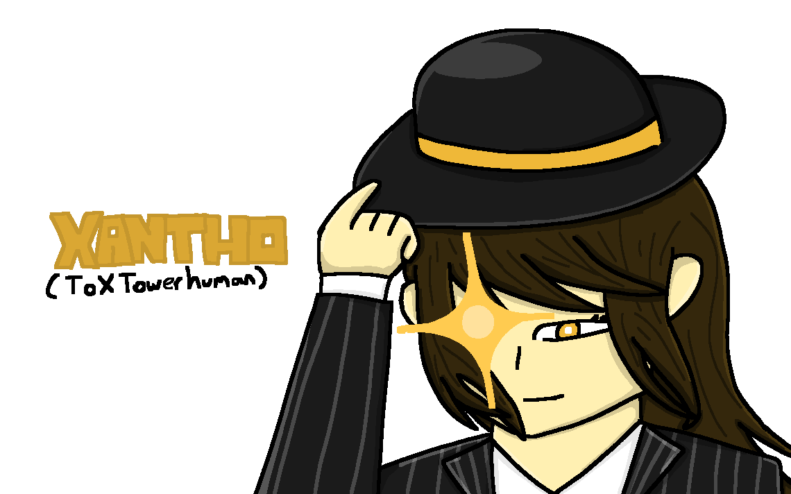 Mathfacter Tower(ToX Towerhuman) | Fandom