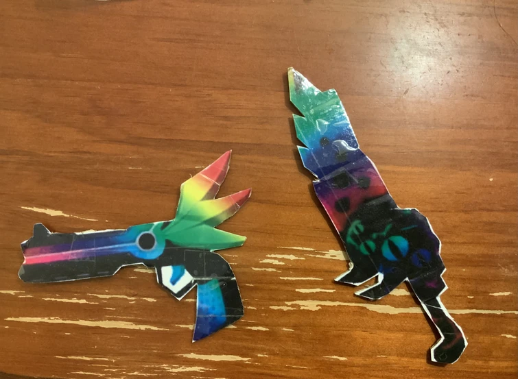 Discuss Everything About Murder Mystery 2 Wiki | Fandom