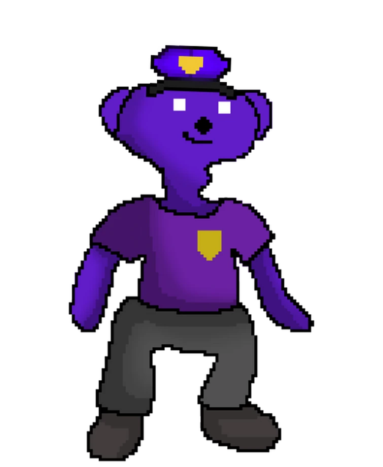 Discuss Everything About Roblox BEAR Wiki | Fandom