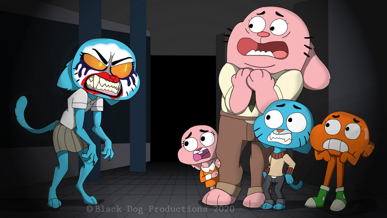 The Limit REDRAW | Fandom