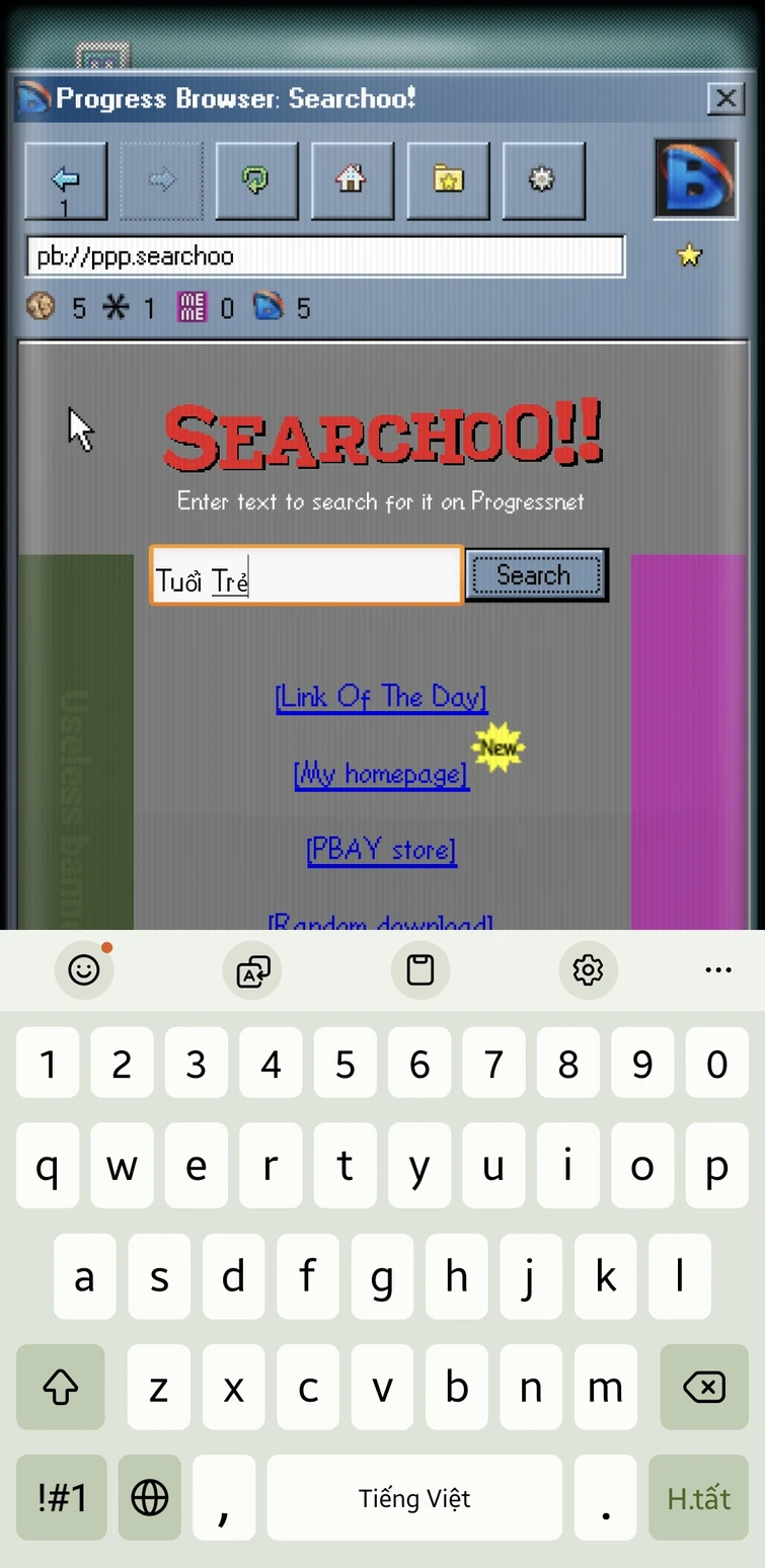 Discuss Everything About Progressbar95 Wiki | Fandom