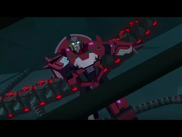 Transformers Cyberverse Funny Moments | Fandom