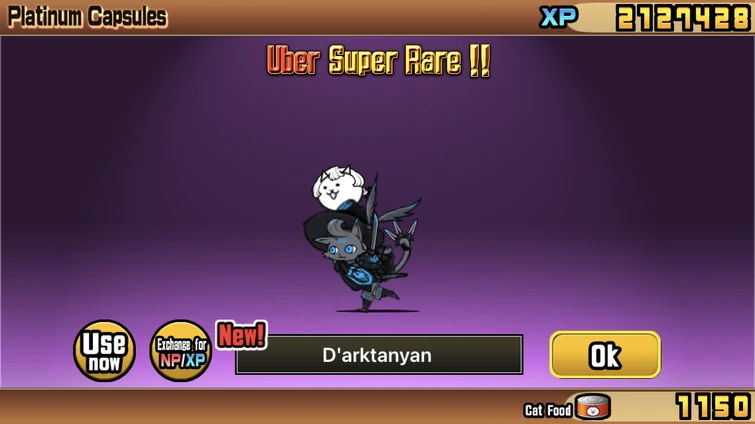 Discuss Everything About Battle Cats Wiki | Fandom