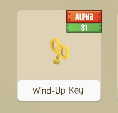 Gold Alpha Wind 81 id lf offers! | Fandom