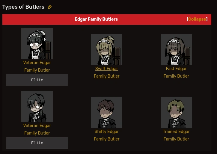 Hi, should Nelly be added to this page ? | Fandom