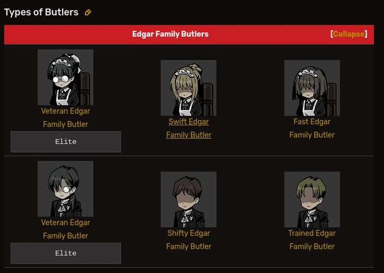 Discuss Everything About Limbus Company Wiki | Fandom