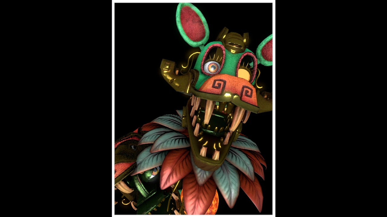Serpents Mangle | Fandom