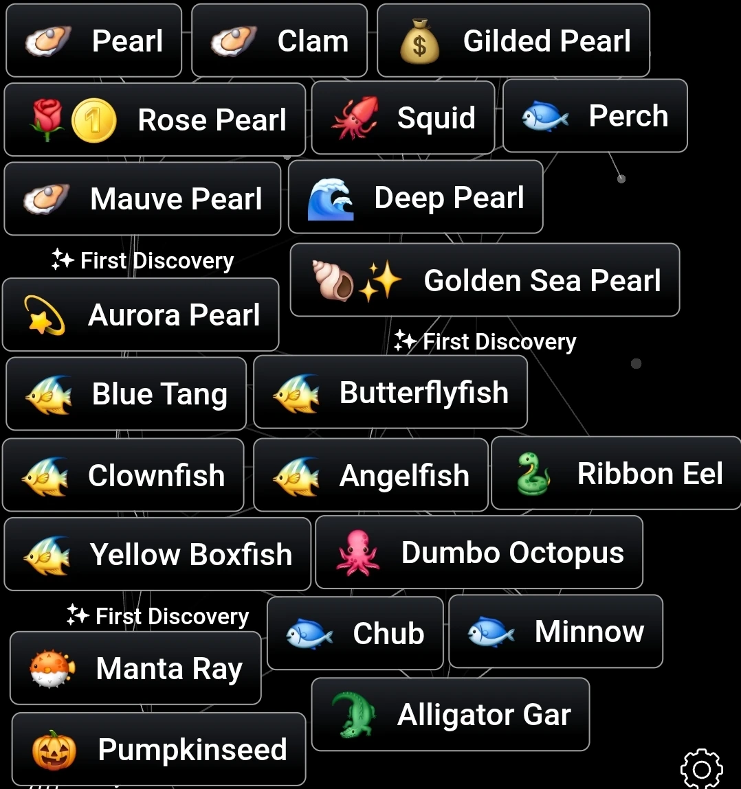 Roslit Bestiary completed! (Infinite Craft) | Fandom