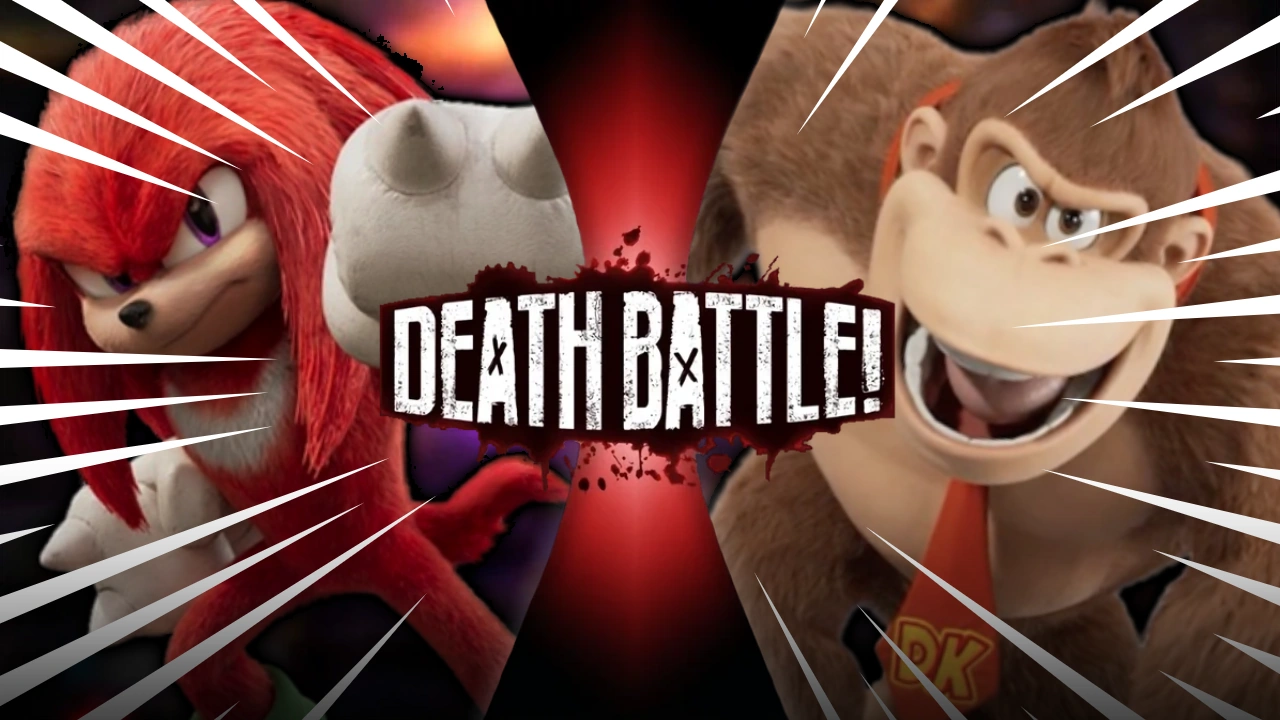 Another Matchup I Made | Fandom