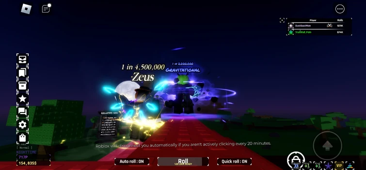 Discuss Everything About Sol's RNG Wiki | Fandom